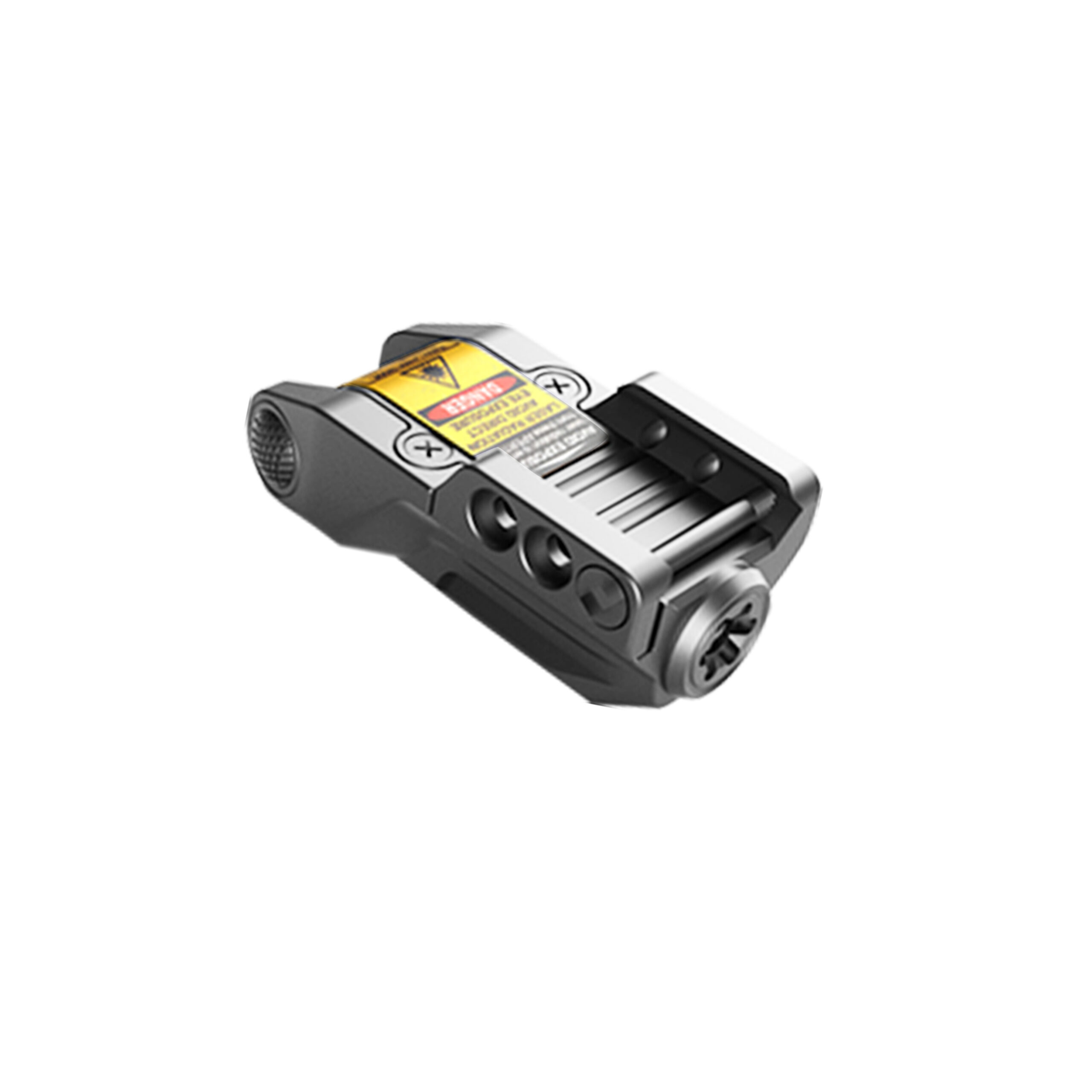 Hawk Gazer Tactical Low Profile Rechargeable Green Laser Sight w/Smart ...
