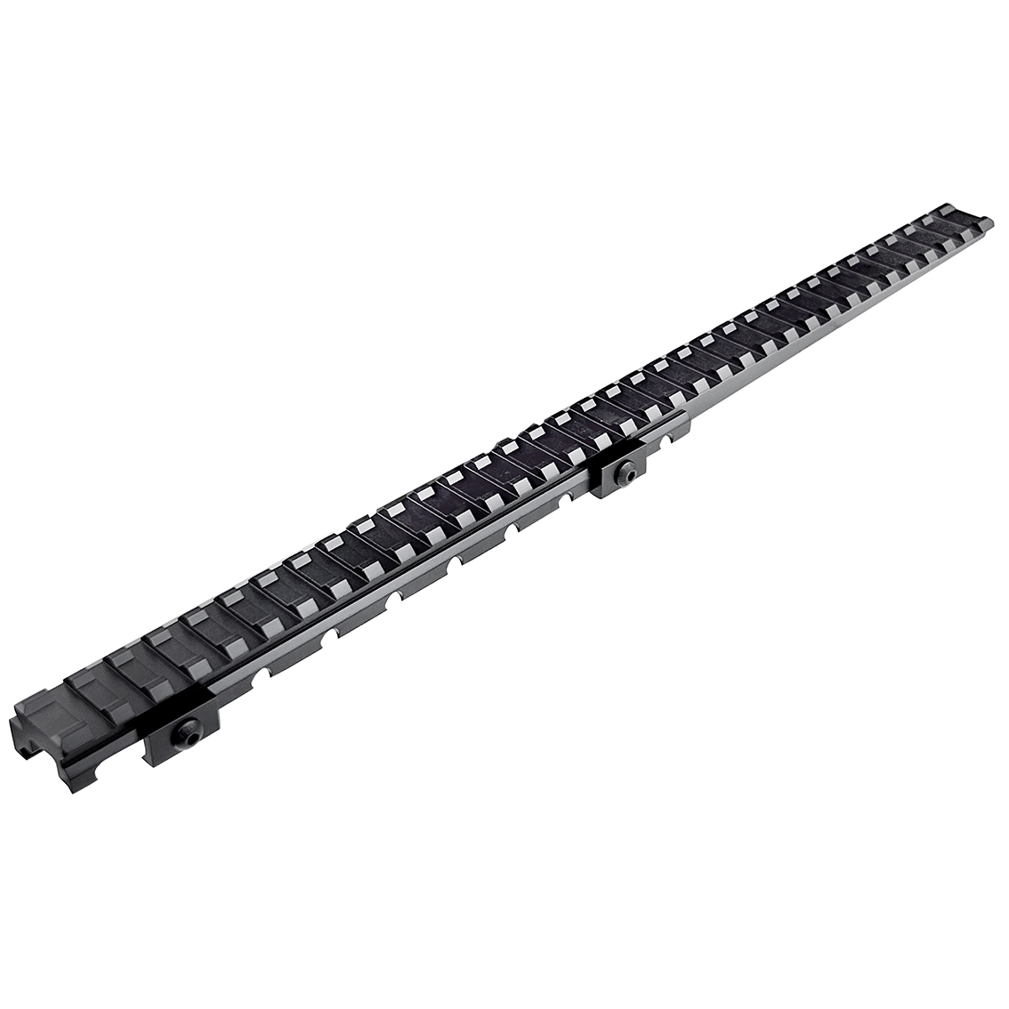 Lion Gears Tactical Picatinny Cantilever .5″ Riser, 13.78″ Long 34 ...