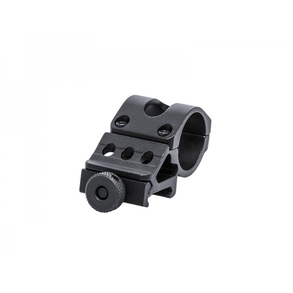 Lion Gears 45 Degree Offside Ring Light Weight Mount for 1″ Tube ...